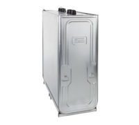 Roth 275 Gallon Double-Wall Residential Oil Tank – Oil Tank ...