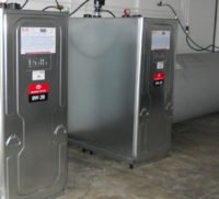 Roth 275 Gallon Double-Wall Residential Oil Tank – Oil Tank ...